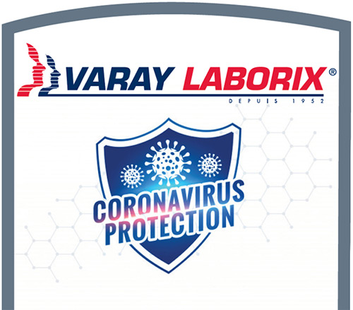 Varay laborix